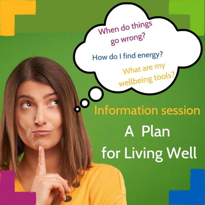 Wellbeing tools Archives - Calderdale and Kirklees Recovery College