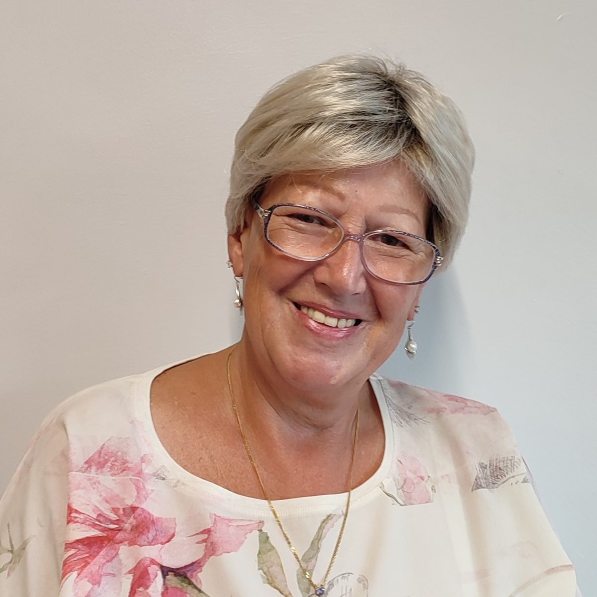 Meet the team - Calderdale and Kirklees Recovery College