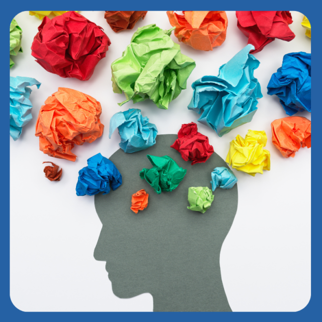 Managing OCD - Calderdale and Kirklees Recovery College