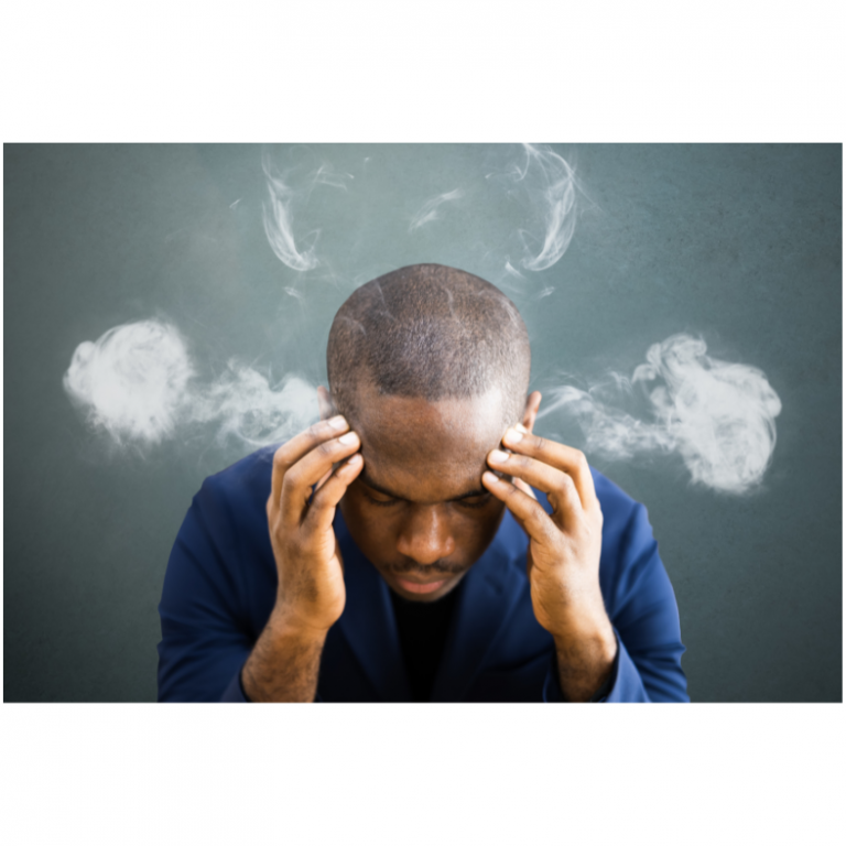 How to Manage Stress - Calderdale and Kirklees Recovery College