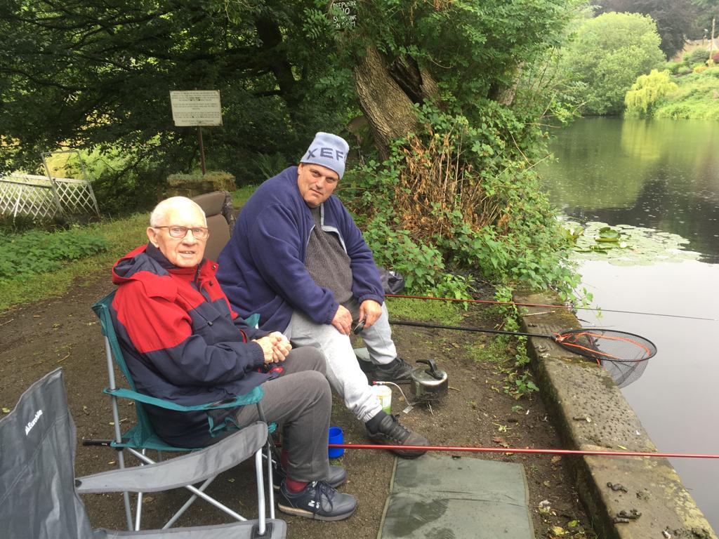 A Revelation! - Calderdale and Kirklees Recovery College