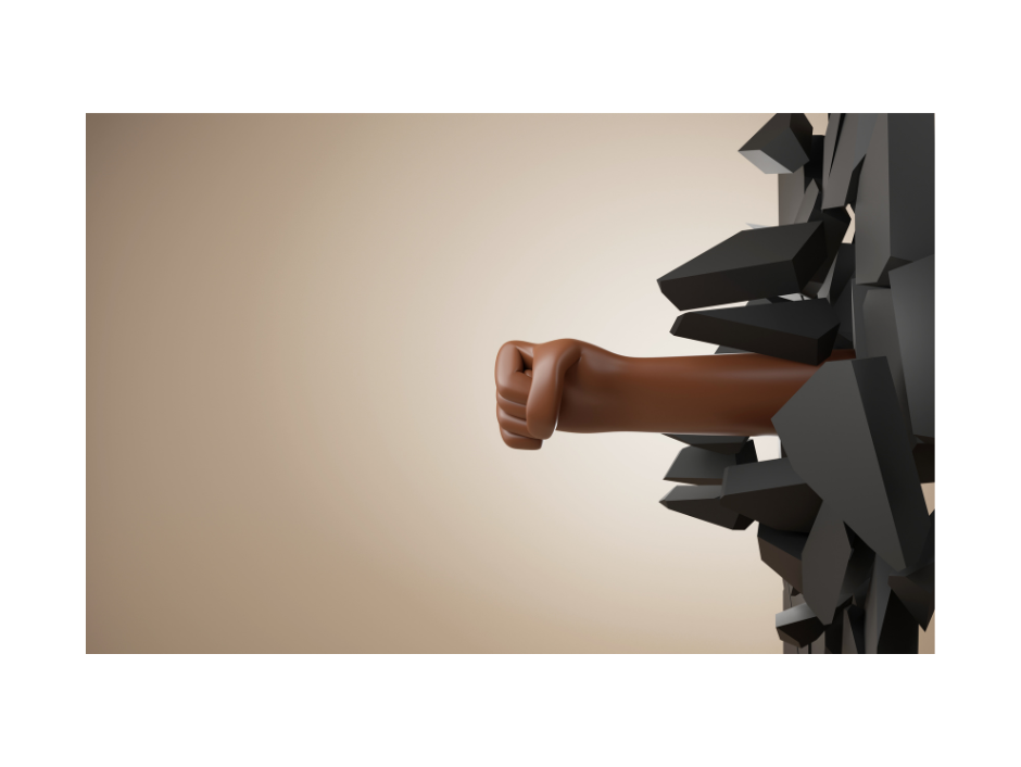 Overcoming Barriers - Calderdale and Kirklees Recovery College