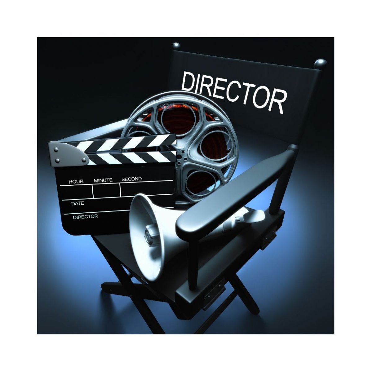 The Golden Age of Hollywood: The Directors - Calderdale and Kirklees ...