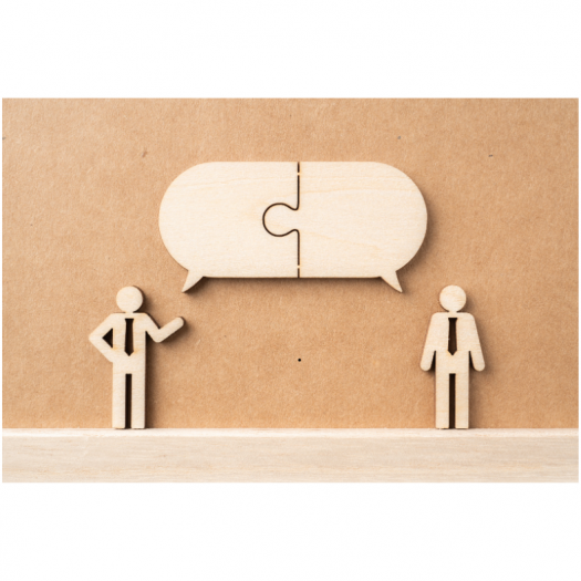 How to build confidence & communicate effectively - Calderdale and ...