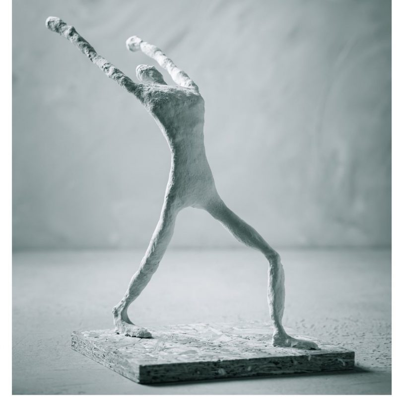 Modroc Masterpieces: 3D sculptures - Calderdale and Kirklees Recovery ...