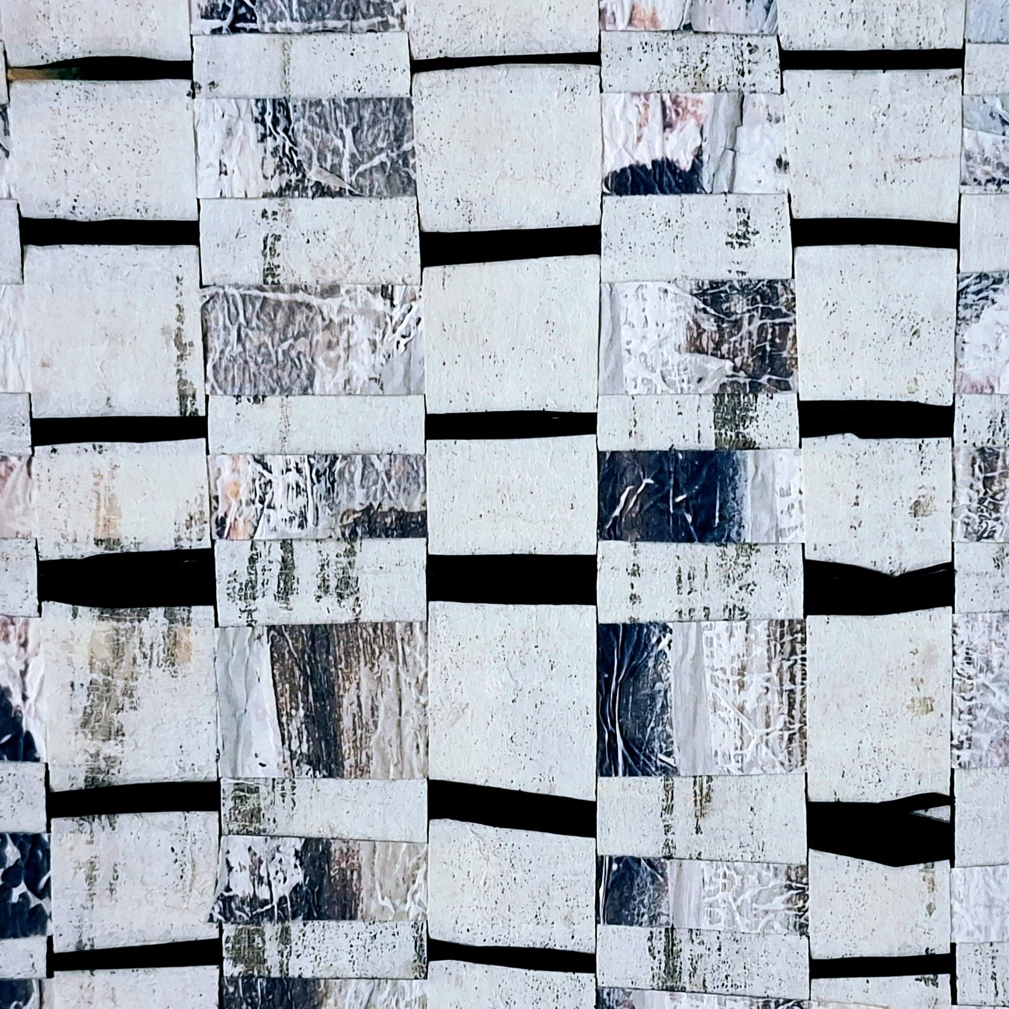 Paper Weaving - Calderdale and Kirklees Recovery College