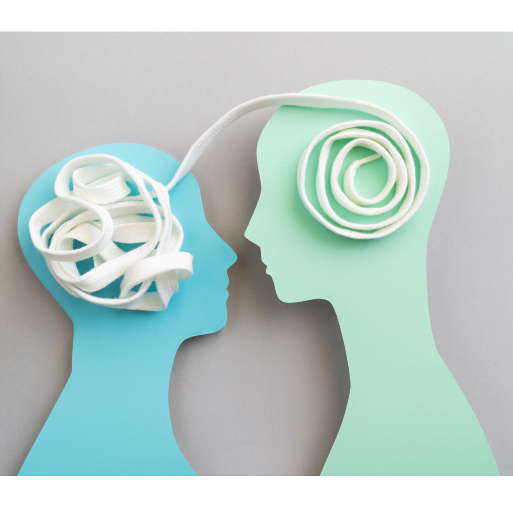 Making Sense of Relationships: Patterns, Roles and Boundaries ...